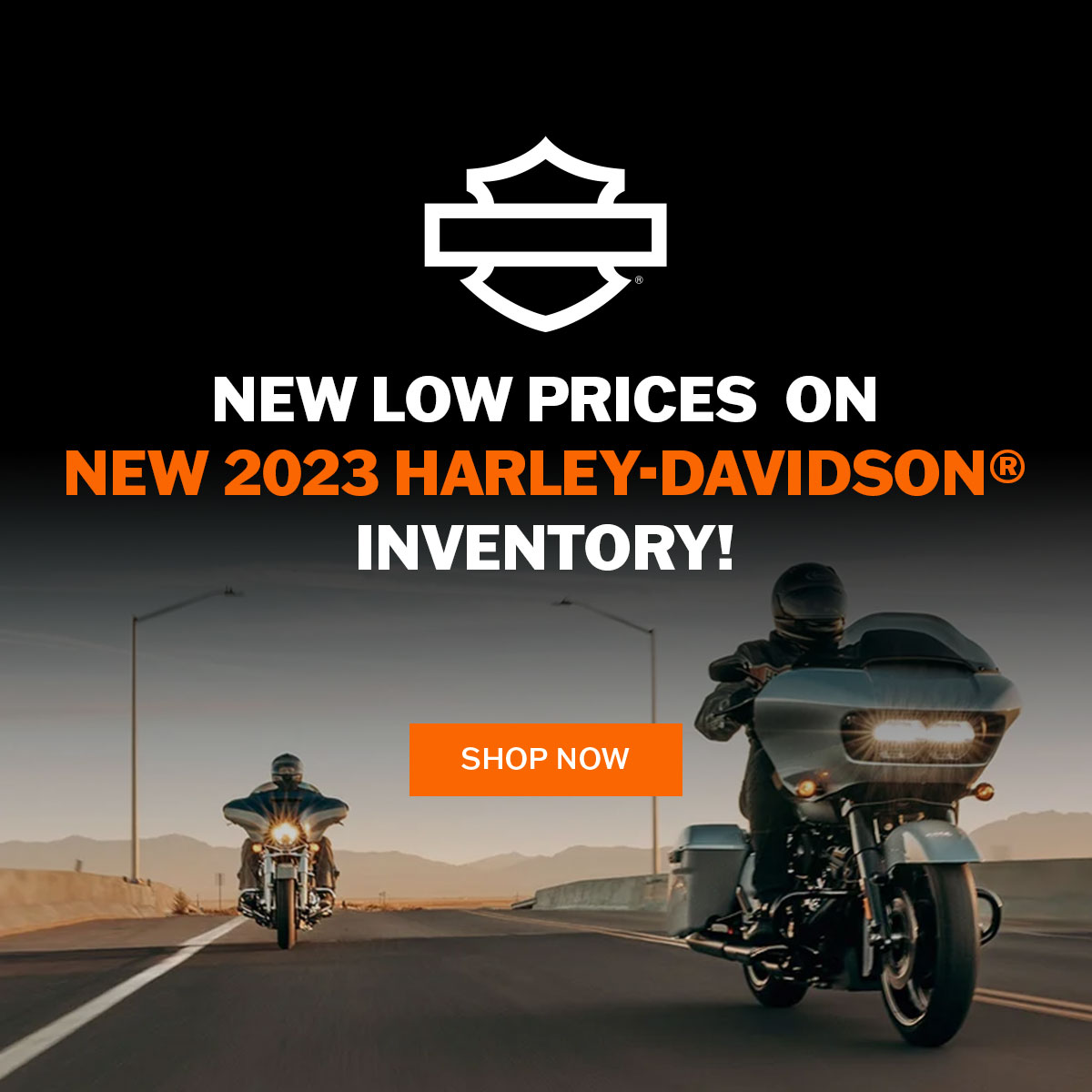 Arrowhead Harley-Davidson: Motorcycle Dealer in Peoria, AZ